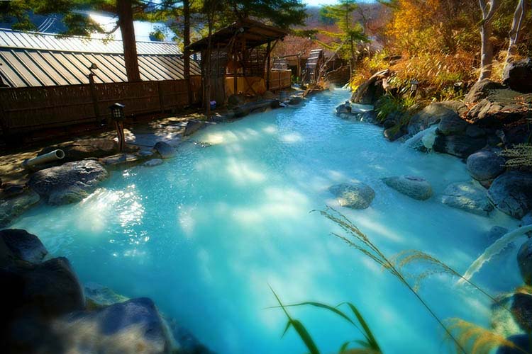 安達屋|【公式】ありのままの温泉 高湯温泉